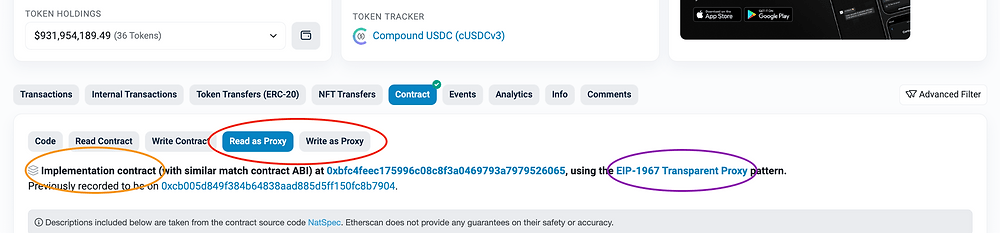 EIP 1967 Storage Slots for Proxies | By RareSkills – RareSkills