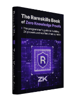 Senior Web3 Blockchain Engineer Bootcamp With RareSkills